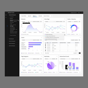 IBM Design Language – Color