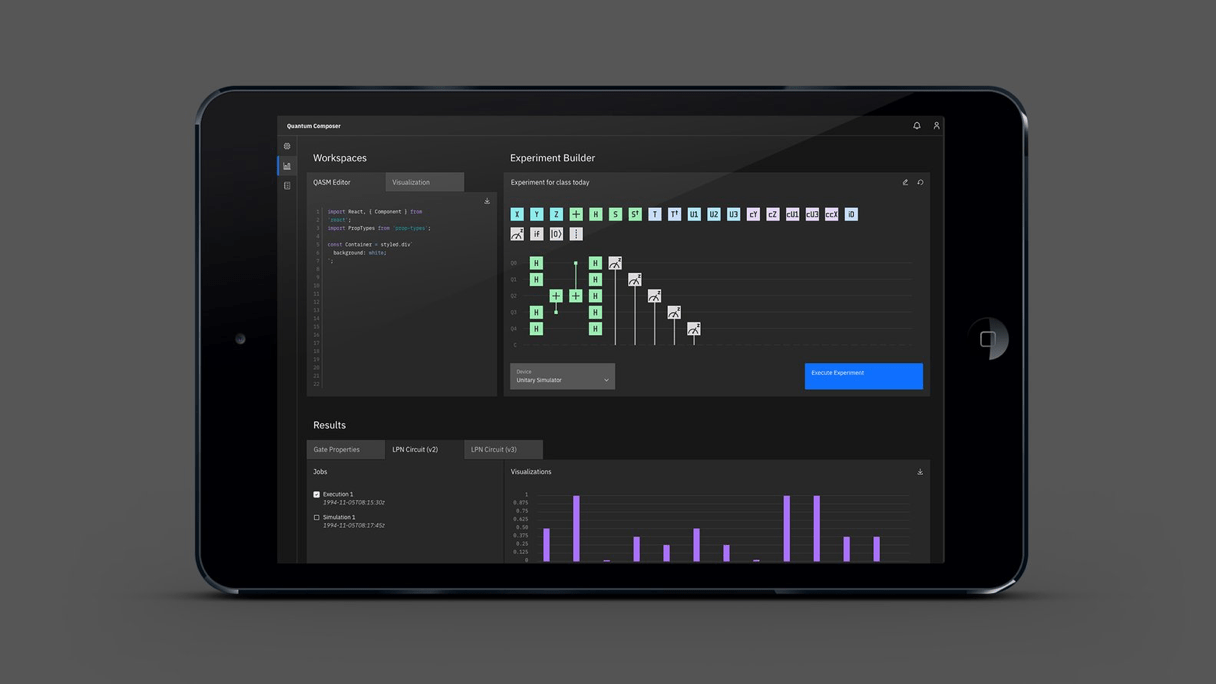 IBM Design Language – Color